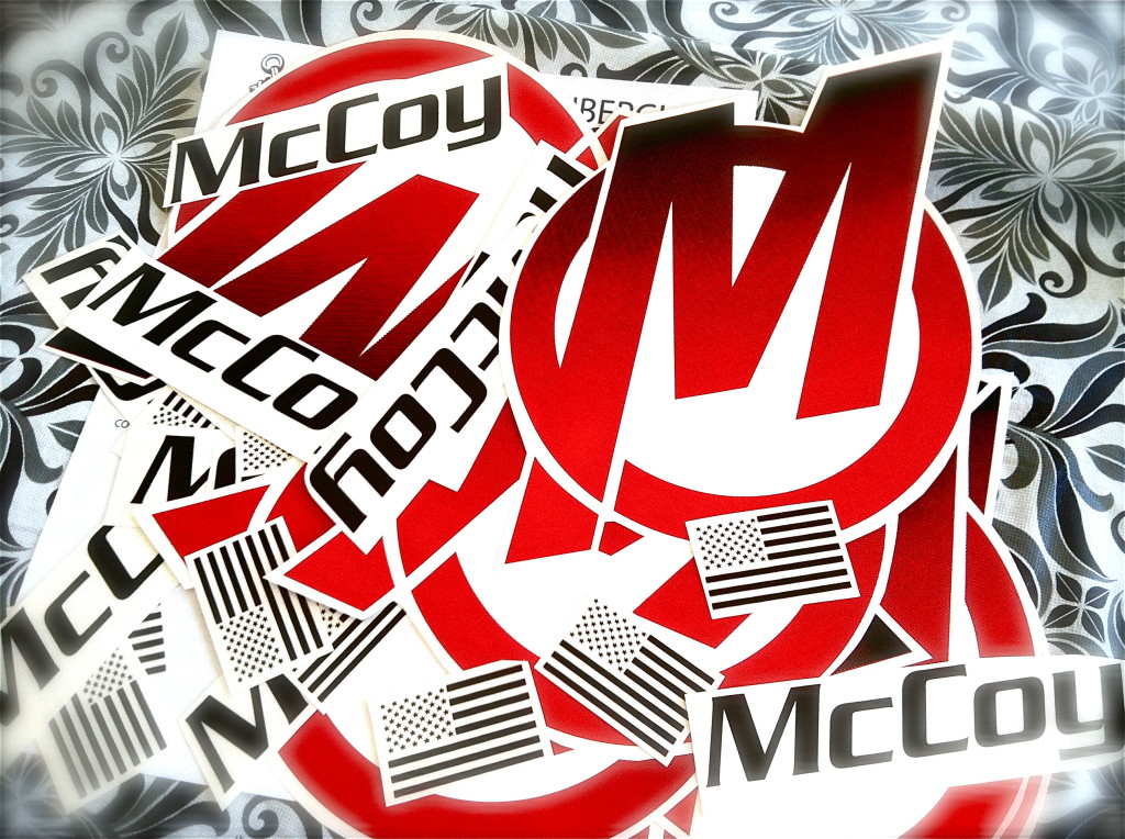 CUSTOM SURFBOARDS – McCoy Surf Designs