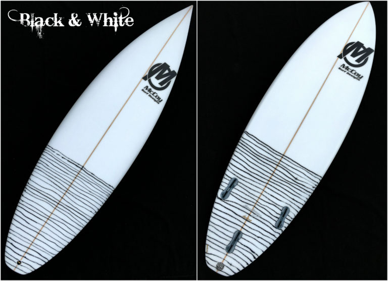 CUSTOM SURFBOARDS – McCoy Surf Designs