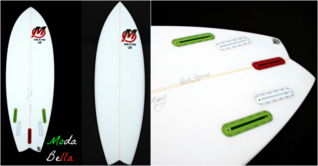 CUSTOM SURFBOARDS – McCoy Surf Designs
