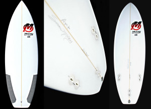 CUSTOM SURFBOARDS – McCoy Surf Designs